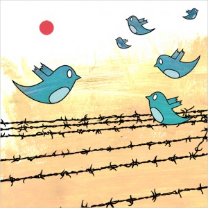 Arab Spring. Images from south-east « Paola Rollo Illustration & Graphics